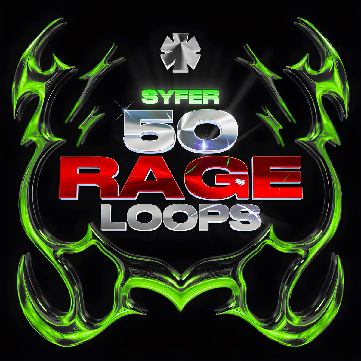 SYFER 50 Rage Loops – SYFER LTD