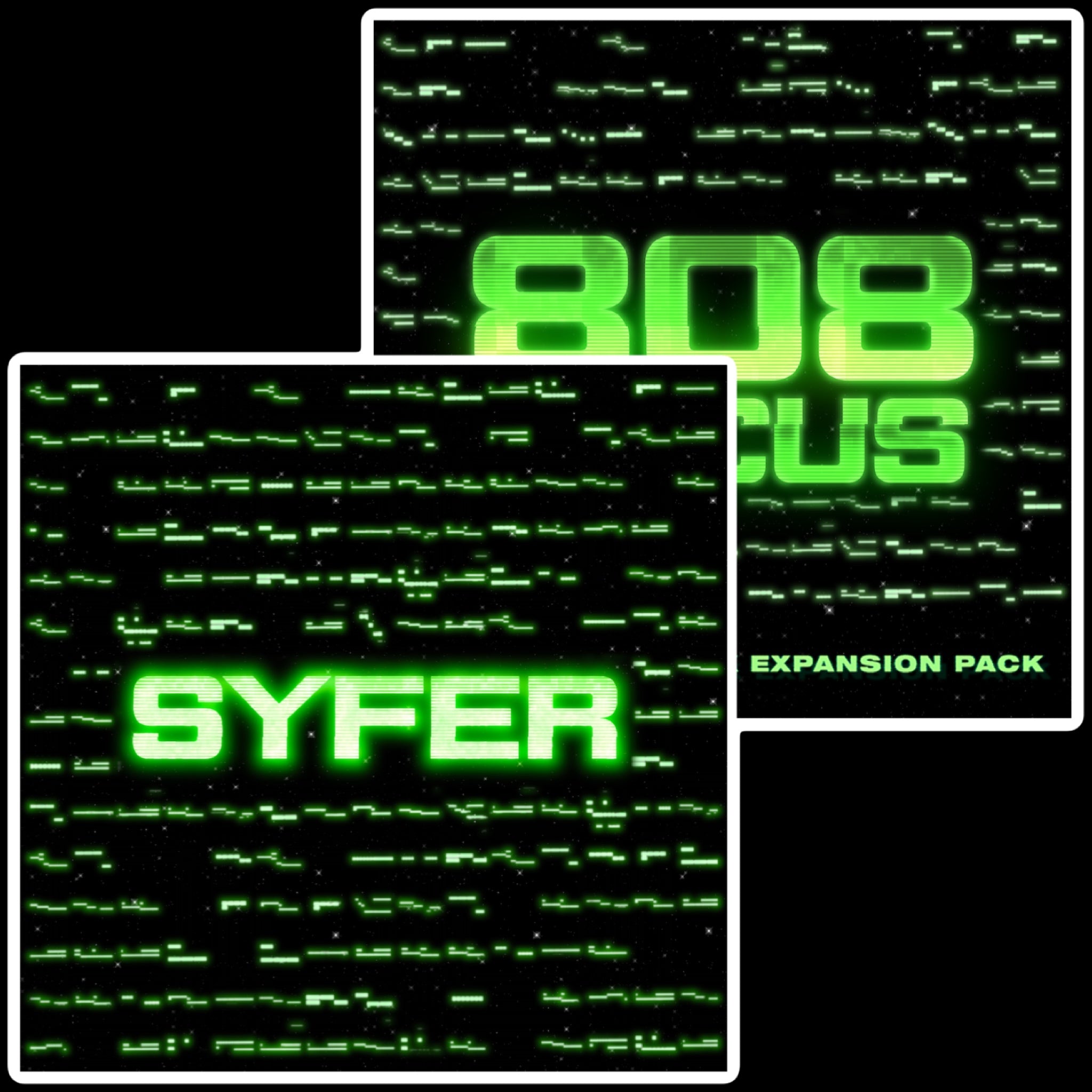 SYFER MIDI Packs – SYFER LTD